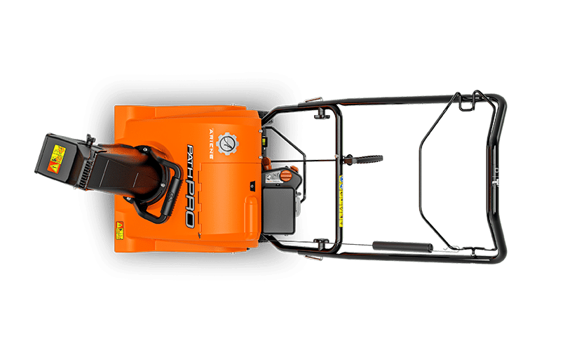 Ariens Path-Pro 208 Electric Start Snow Blower – 938032 – D&D Small ...
