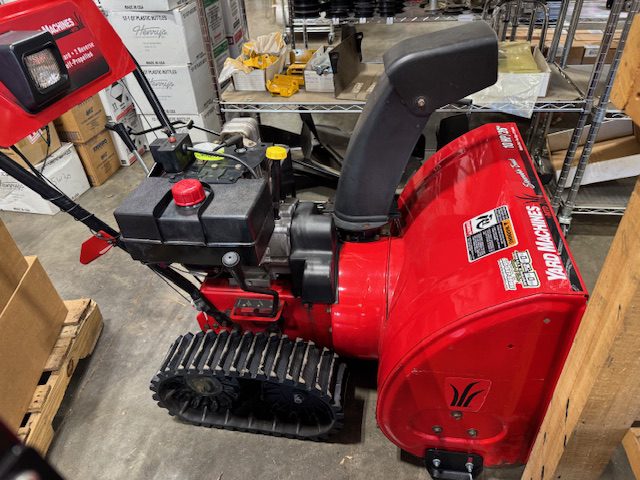 Shop – D&D Small Engine Repair & Sales